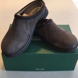 Simple | Shoes | Simple Brand Mens Clogs | Poshmark
